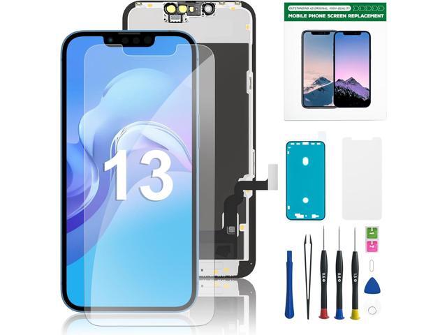 Click here for for iPhone 13 Screen Replacement Kit - Full HD LCD... prices
