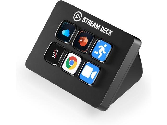 Click here for Stream Deck Mini Control Zoom  Teams  PowerPoint... prices