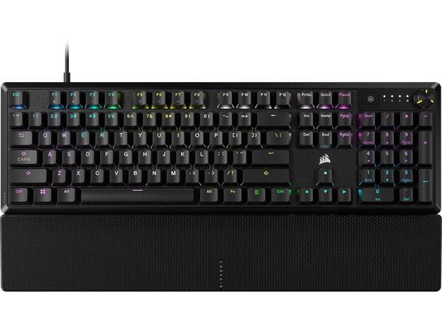 Click here for K70 CORE RGB Mechanical Gaming Keyboard with Palmr... prices
