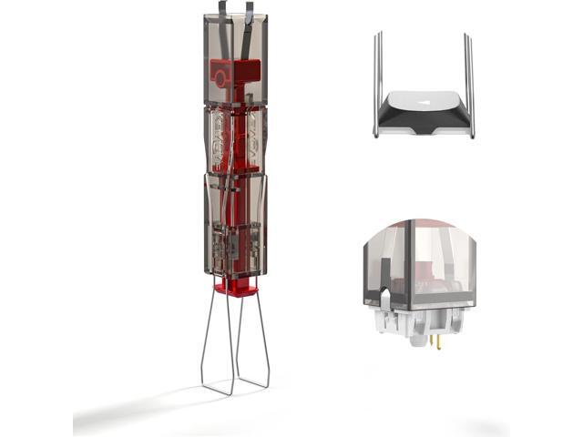 Click here for P10 2-in-1 Switch Puller Keycap Puller for Mechani... prices