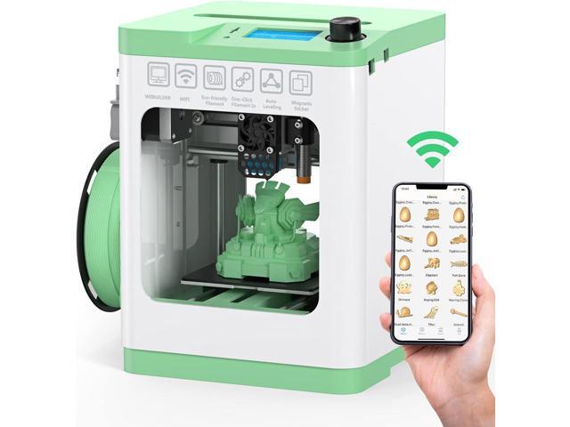 Click here for S 3D Printer with WiFi Cloud Printing  Fully Assem... prices