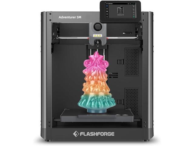 Click here for Adventurer 5M 3D Printer  600mm/s High-Speed  1 Cl... prices