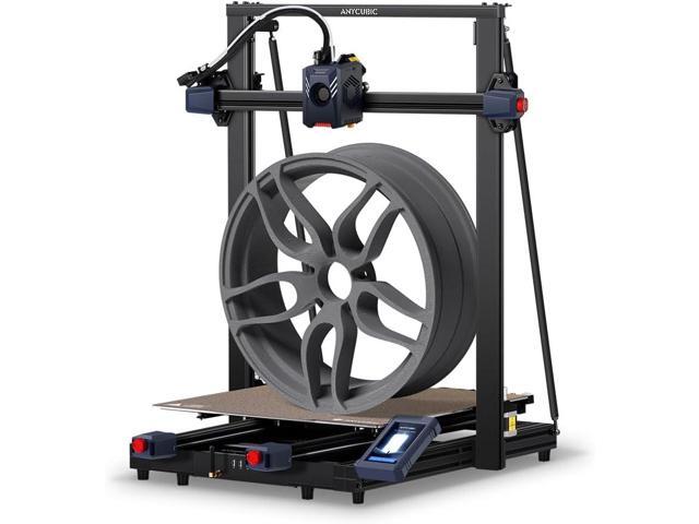 Click here for Anycubic Kobra 2 Max 3D Printer  Max 500mm/s High-... prices