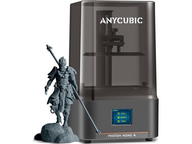 Click here for ANYCUBIC Photon Mono 4  Resin 3D Printer with 7 10... prices