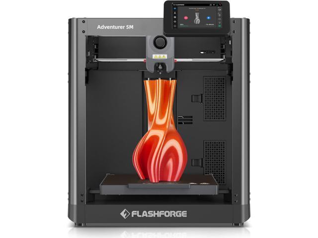 Click here for AD5M 3D Printer Fully Auto Calibration Print with... prices