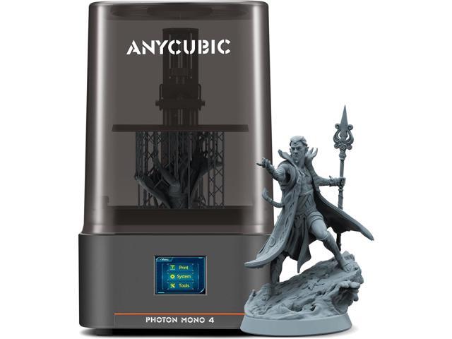 Click here for ANYCUBIC 10K Resin 3D Printer  Photon Mono 4 LCD 3... prices