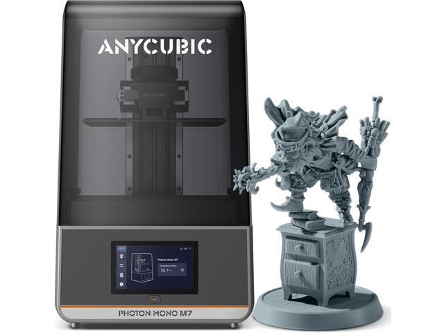 Click here for ANYCUBIC Photon Mono M7 Resin 3D Printer  10.1 inc... prices