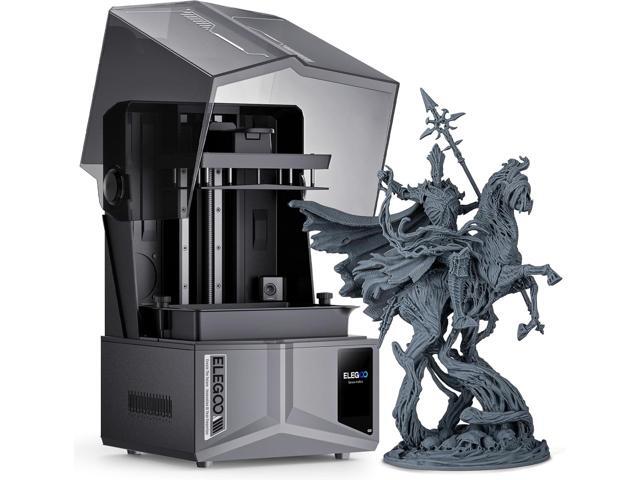 Click here for ELEGOO Saturn 4 Ultra 12K MSLA Resin 3D Printer  S... prices