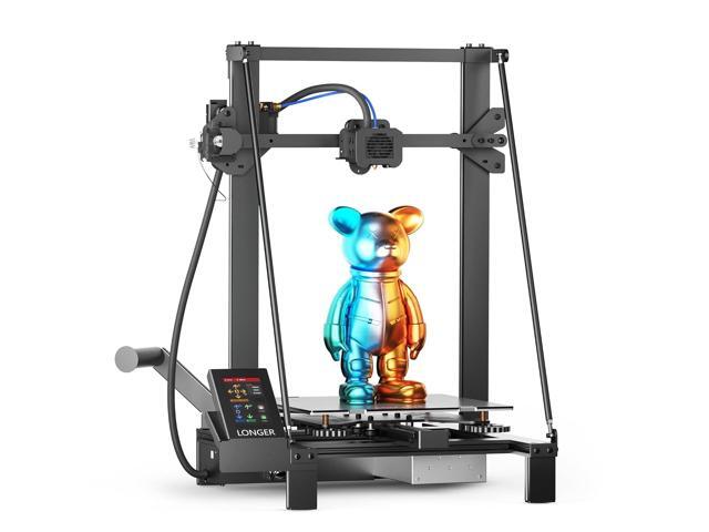 Click here for LK5 Pro 3 3D Printer 11.8x11.8x15.7in Large Printi... prices