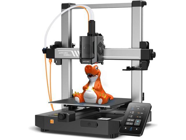 Click here for Anycubic Kobra 3 3D Printer Only  Max 600mm/s Prin... prices