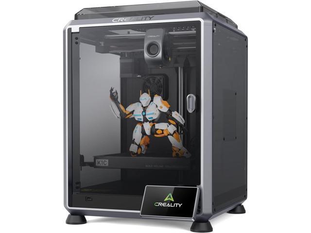 Click here for Creality K1C 3D Printer  600mm/s Fast Speed Auto L... prices