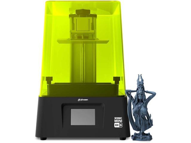 Click here for Sonic Mini 8K S LCD Resin 3D Printer  Highest Reso... prices