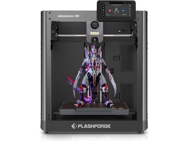 Click here for Adventurer 5M 3D Printer with Fully Auto Leveling... prices