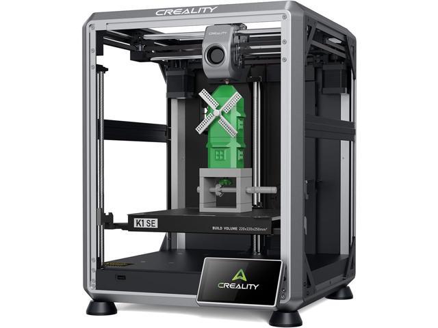 Click here for Creality 3D Printer  K1 SE Fully Assembled Auto Le... prices