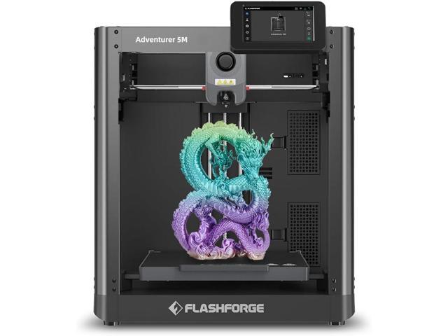 Click here for Adventurer 5M 3D Printer  Fully Auto Leveling FDM... prices