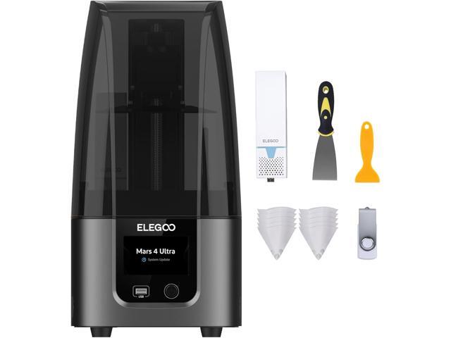 Click here for ELEGOO Mars 4 Ultra MSLA 3D Printer with 7-Inch 9K... prices