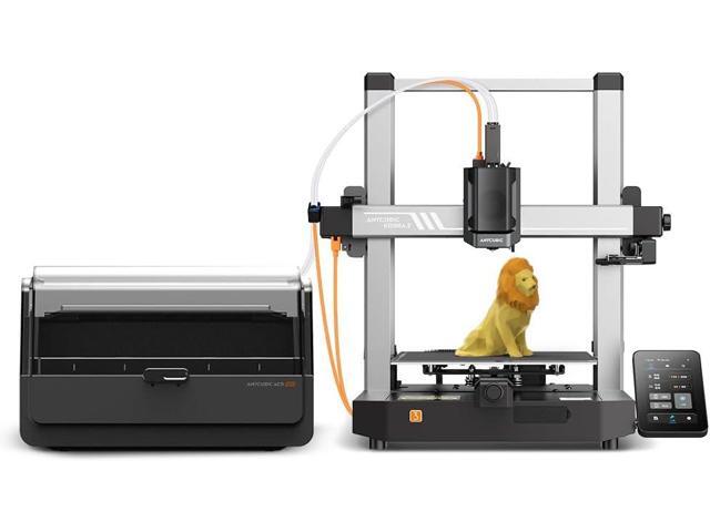 Click here for Anycubic 3D Printer Kobra 3 Combo  Multi Color 3D... prices