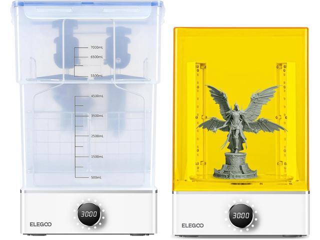 Click here for ELEGOO Mercury X Bundle Wash and Cure Station Set... prices