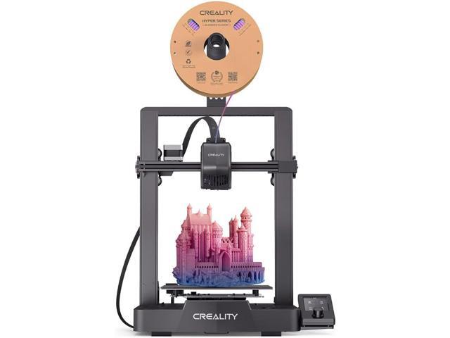 Click here for Creality Ender 3 V3 SE 3D Printer 250mm/s Max Prin... prices