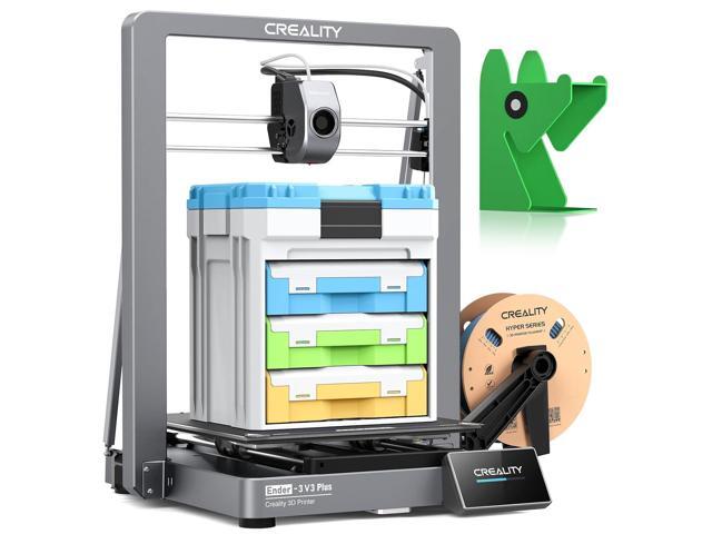Click here for Creality Ender 3 V3 Plus 3D Printer  600mm/s High... prices