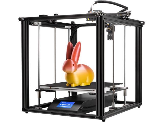 Click here for Creality 3D Printer Ender 5 Plus FDM Printer with... prices