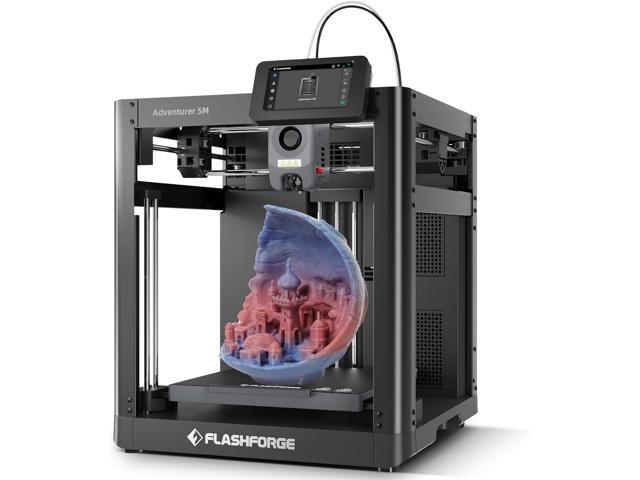 Click here for Adventurer 5M 3D Printer Auto Leveling  Max 600mm/... prices