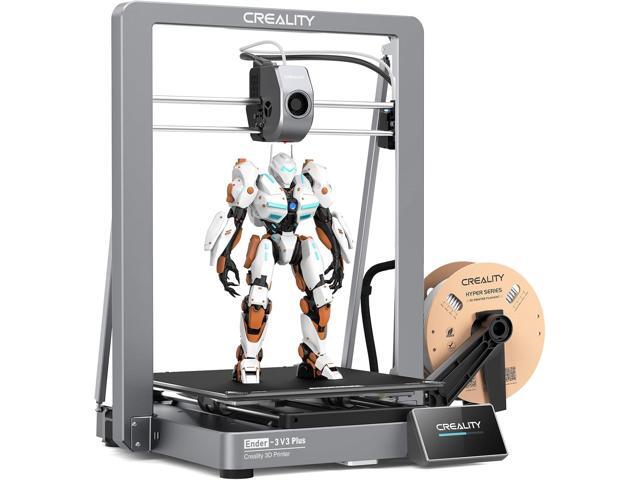 Click here for Creality Ender 3 V3 Plus 3D Printer  2024 New Vers... prices