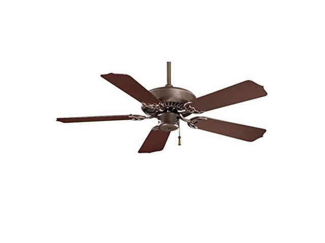 Click here for Minka-Aire F572-ORB Sundance 42 Inch Outdoor Pull... prices