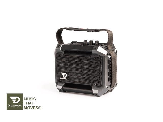 Click here for Dreamwave RockStar Mini Super Portable Bluetooth S... prices