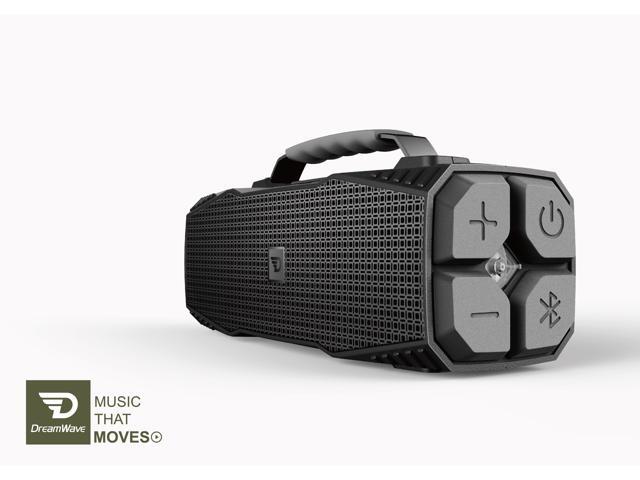 Click here for Dreamwave Survivor Outdoor Bluetooth Speaker with... prices