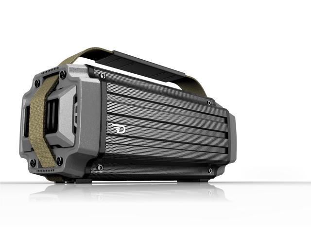 Click here for Dreamwave Tremor III Outdoor Bluetooth Speaker 24h... prices