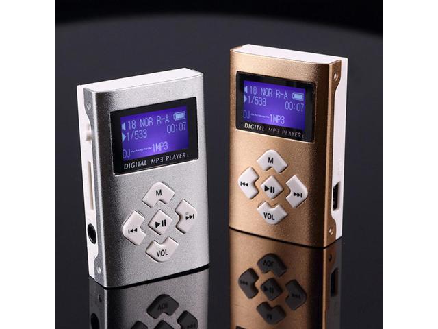 Click here for Mini Mp3 Player Portable Mp3 Music Player Support... prices