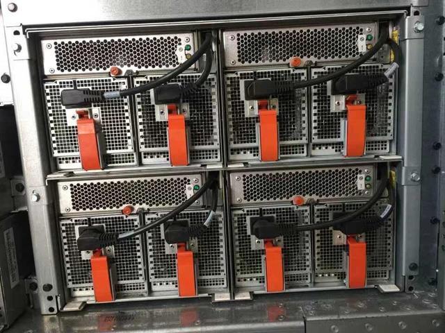 Click here for For 22R3958 7311-D10 00FW761 DS8000 power suply 18... prices