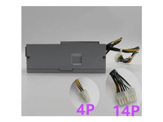 Click here for PSU For 77 75 73 82 73 14Pin 240W Power Supply 54y... prices