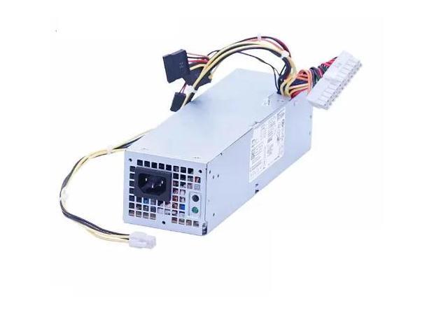 Click here for PSU For D-ell 390 790 990 3010 7010 9010 240W Powe... prices