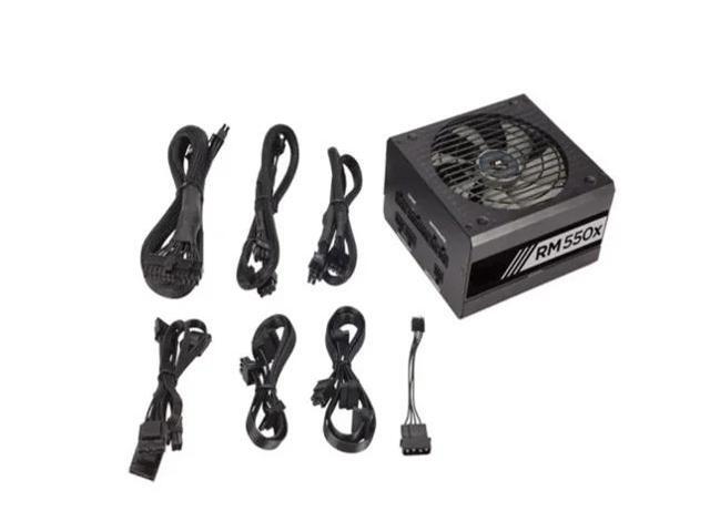 Click here for PSU For Silent Power Supply 550W Switching Power S... prices