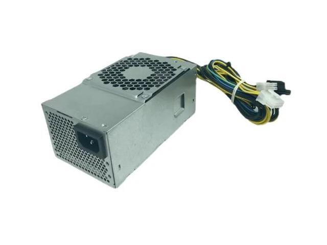 Click here for PSU For TFX 410 510 610 710 10Pin 600W Power Suppl... prices