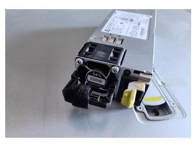 Click here for For H-uawei- RH2288 v5 RH1288H V5 server power sup... prices