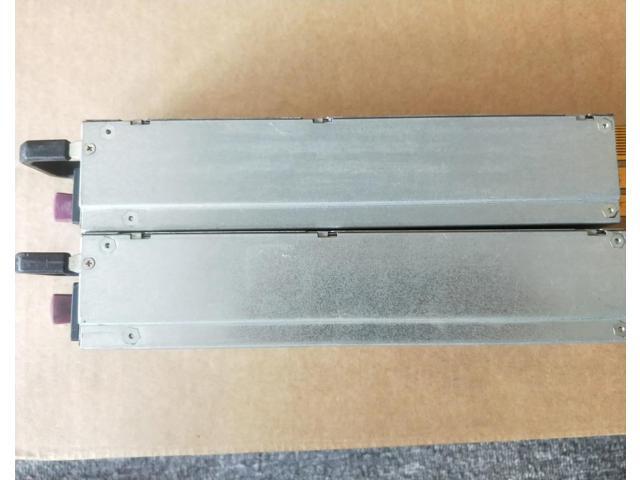 Click here for For H-P DL160G6 DL320G6 DL120 G7 server power supp... prices