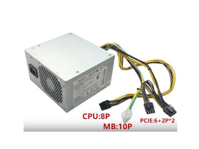 Click here for PSU For P340 M930T 10Pin 600W Power Supply FSP600-... prices