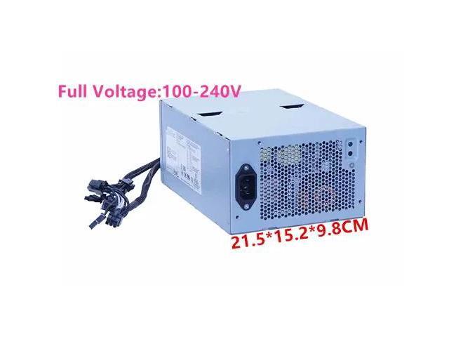 Click here for PSU For D-ell Alienware Area 51 1200W Switching Po... prices