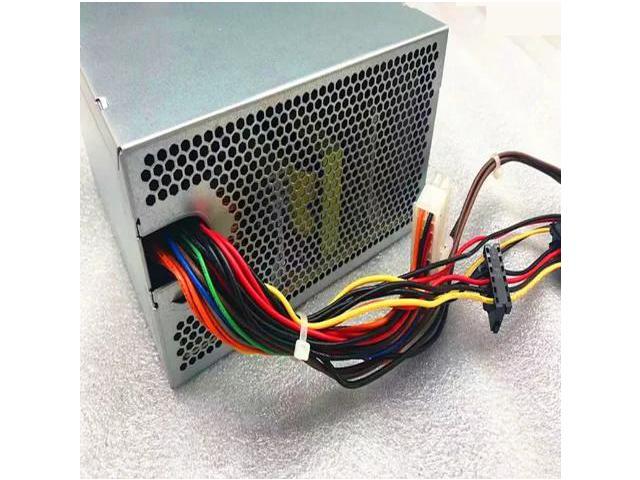 Click here for PSU For H-P ATX 300W Switching Power Supply PS-630... prices
