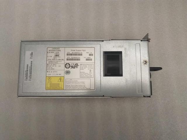 Click here for For Brocade5300 DS-5100/5300 Power Supply SP640 60... prices