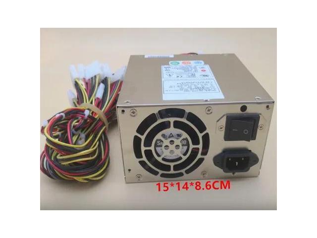 Click here for PSU For ATX 350W Switching Power Supply HG2-6350P... prices