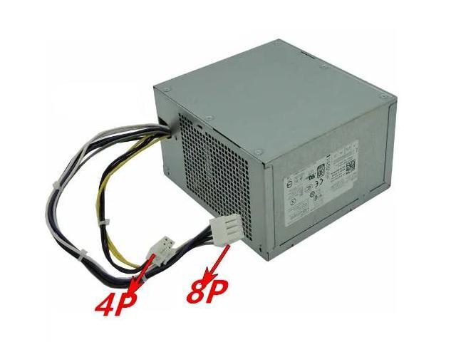 Click here for PSU For D-ell 3020 7020 9020 8Pin 290W Power Suppl... prices