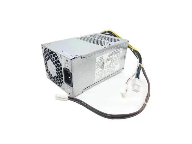 Click here for PSU For H-P ProDesk 400 600 690 800G1 G2 6Pin 240W... prices