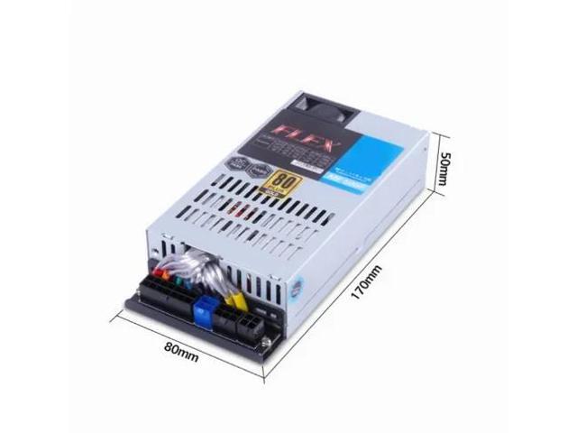 Click here for PSU For Full Module 80plus Gold ITX Small 1U K39 K... prices