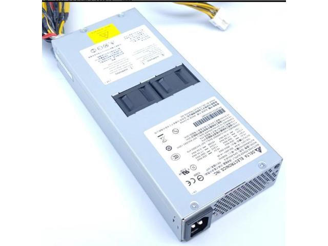 Click here for For rack mounted 1U server 650W DPS-650UB A power... prices