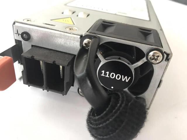 Click here for For D-ell R620 R720 820 power supply 1100W L1100E-... prices