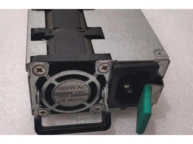 Click here for For Intel G18593-007 DPS-1200TB A Server power sup... prices